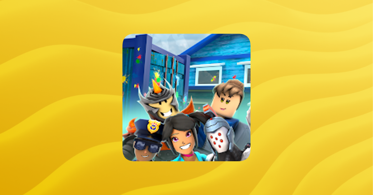 Roblox Learning Group - Guilded