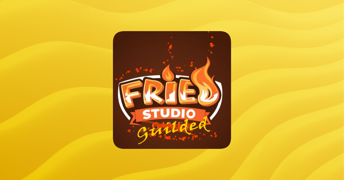 Fried Studios Official - Guilded