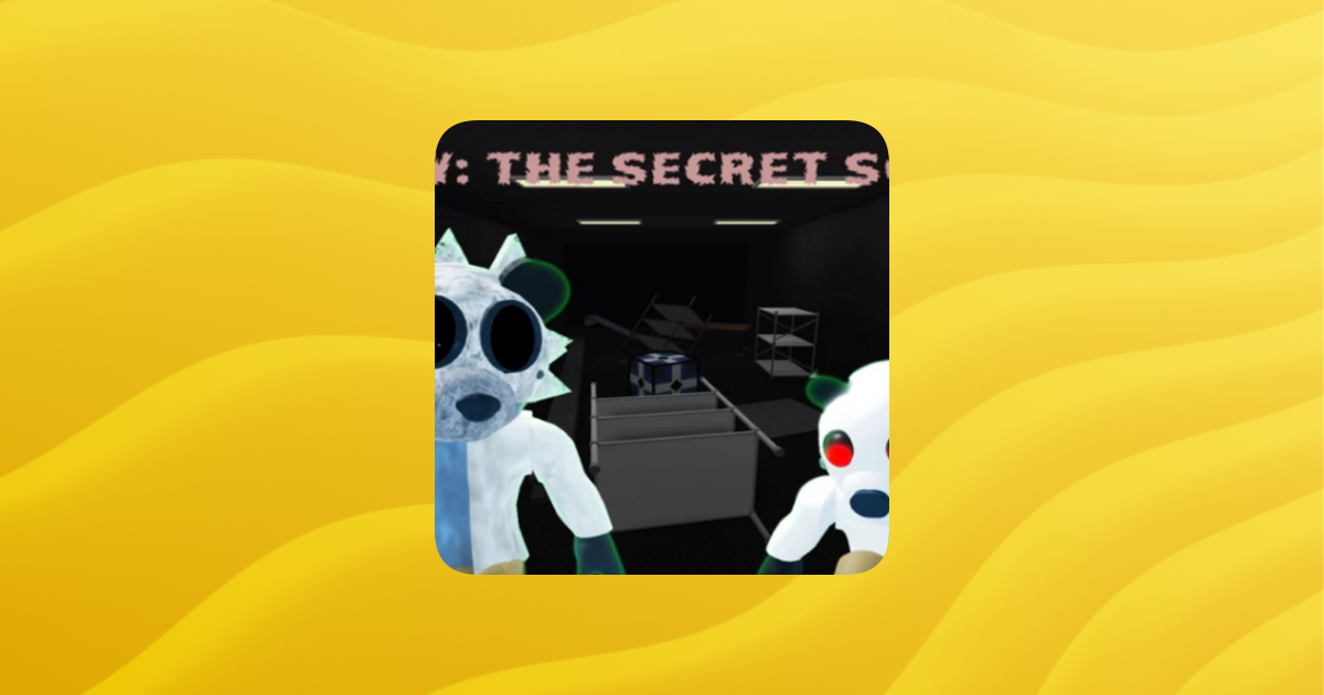 Overview - Piggy: The Secret Souls - Guilded