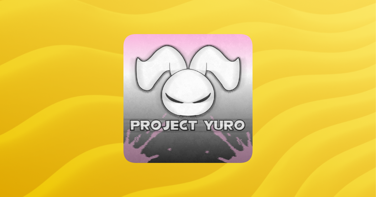 Project Yuro Community server - Guilded