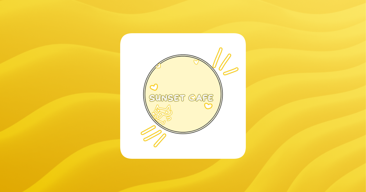 Overview - Sunset Cafe - Guilded