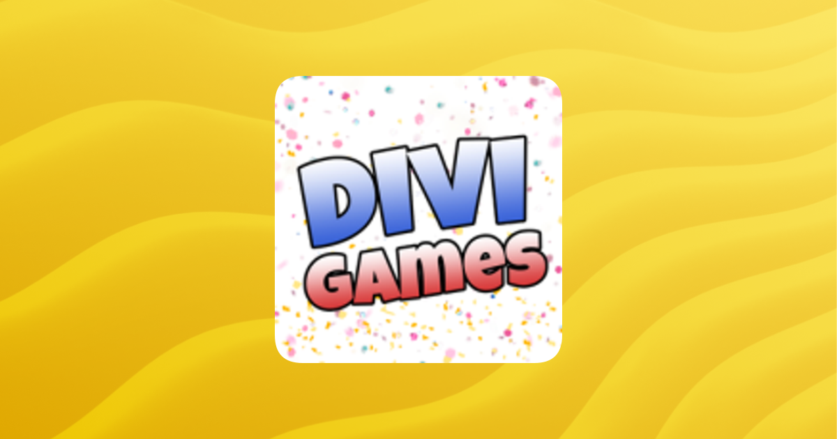 DIVI GAMES - Guilded
