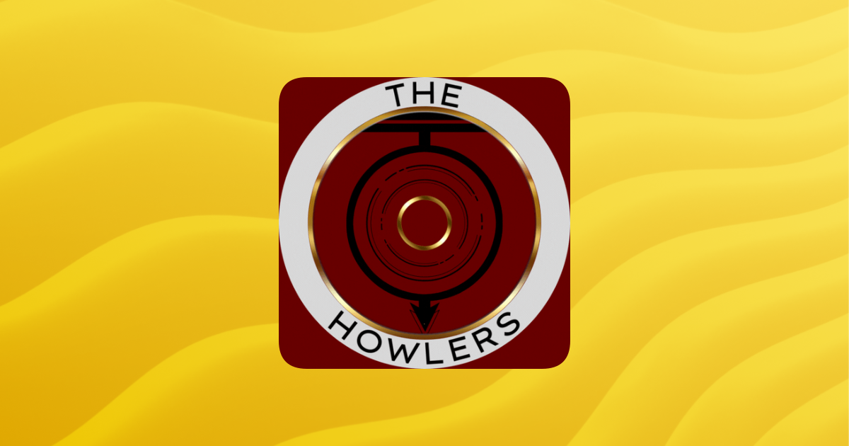 The Howlers - Guilded