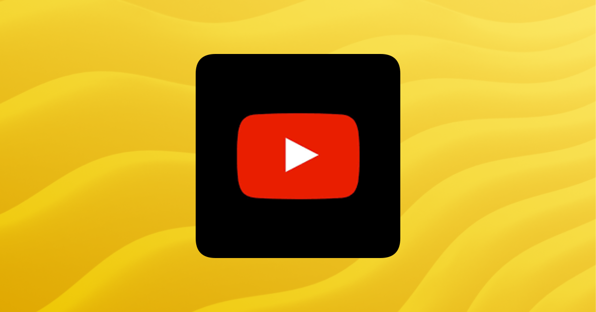 Overview - YouTube Creators - Guilded