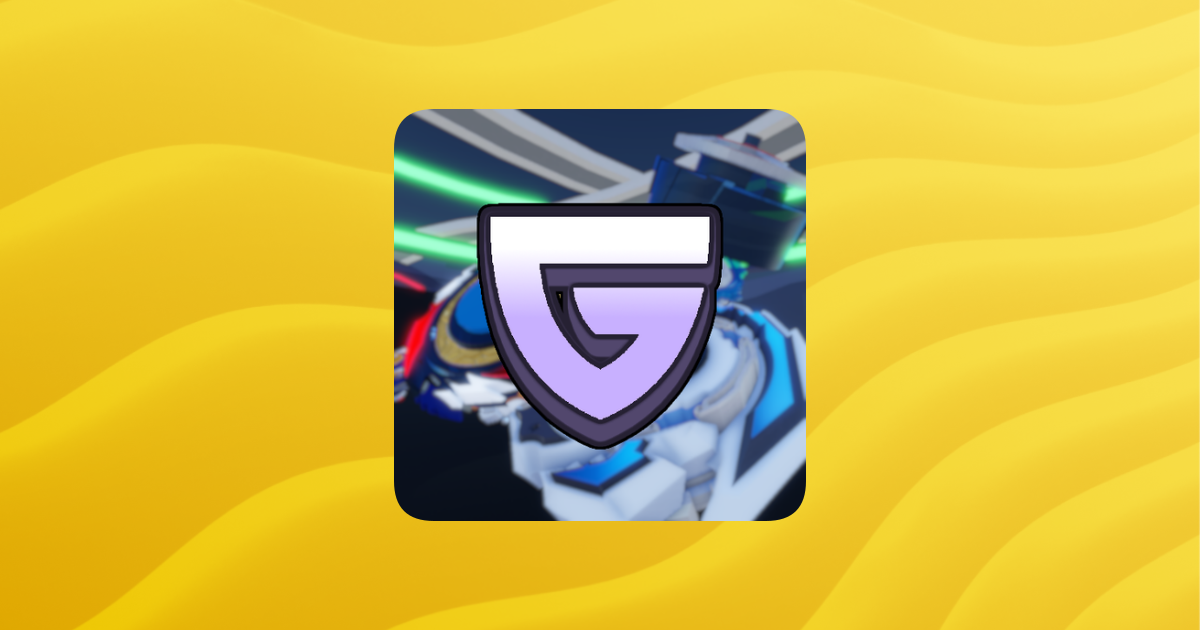 Beyphysics Studios - Guilded