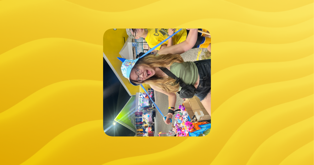 Brooke - Members - Guilded