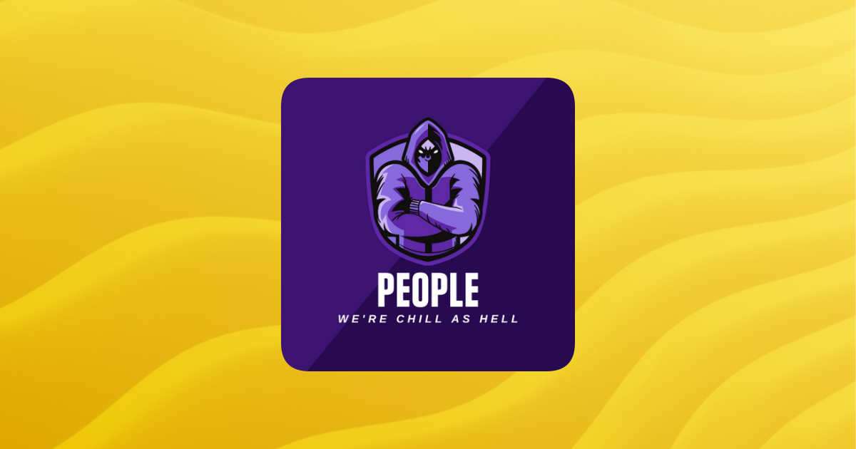 people - Guilded