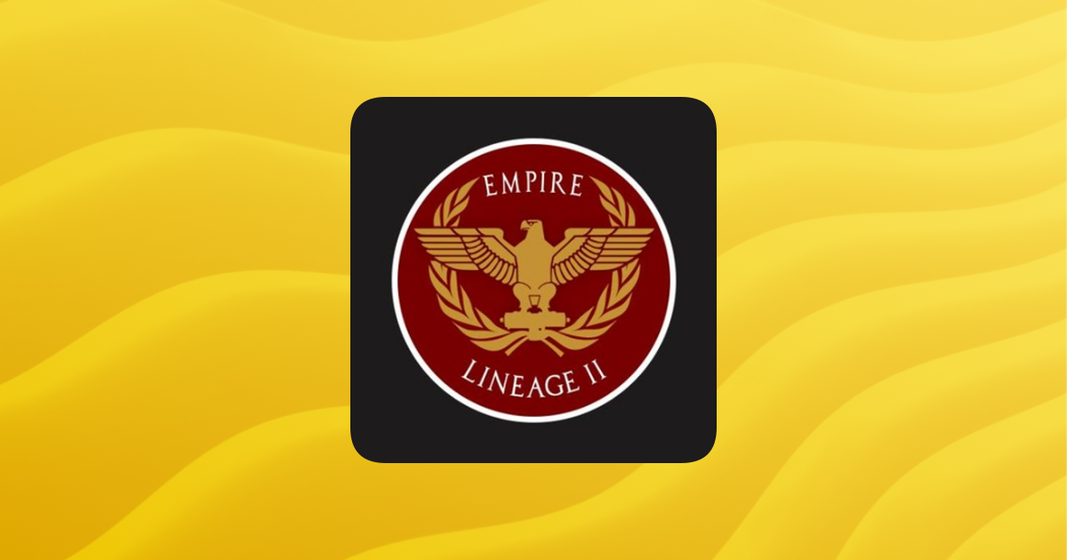 Empire Clan - Guilded