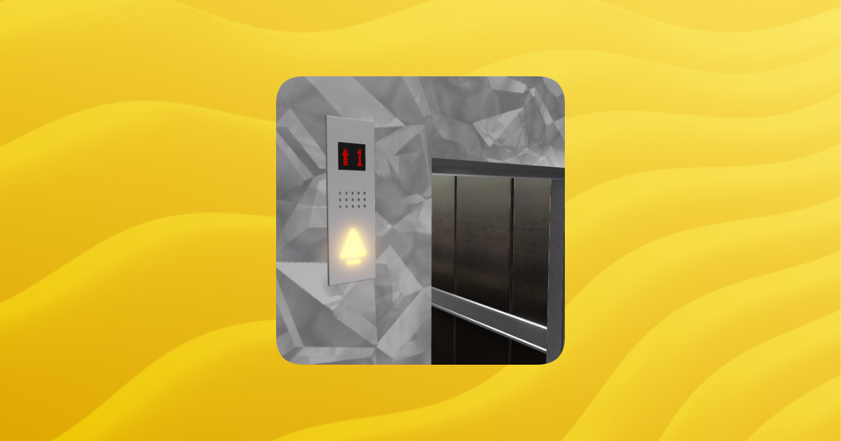 Russian Elevators [Official] - Guilded