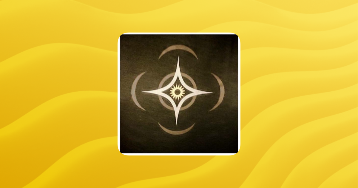 Overview - Cosmere Corner - Guilded