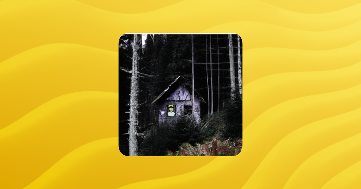 Helios' & Soup's Hut - Guilded