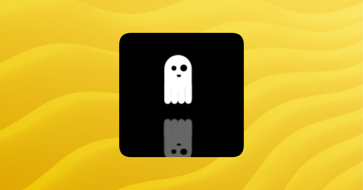 Ghost Codes - Guilded