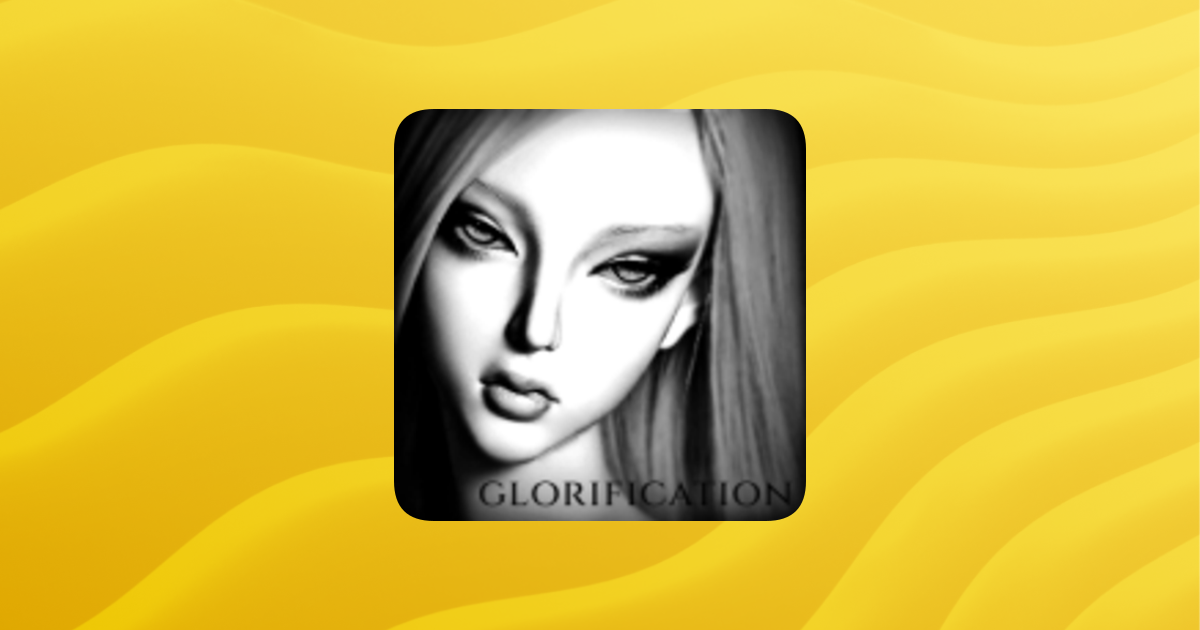 Overview - glorification - Guilded