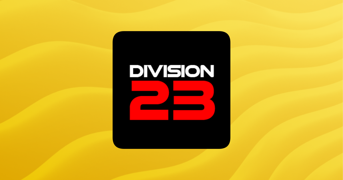 DIVISION23 - Guilded
