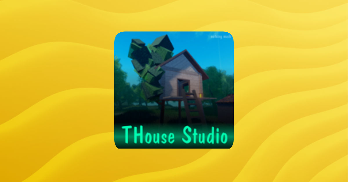 THouse Studios - Guilded
