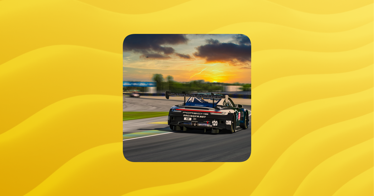 Wulf Simracing Streaming Guilded