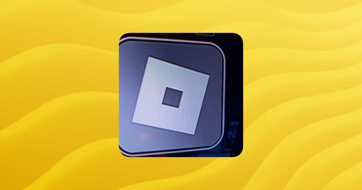 Roblox Devs - Guilded