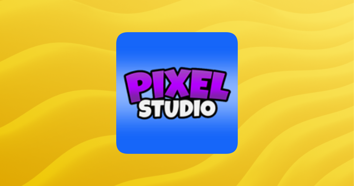 Pixel Studio - Guilded