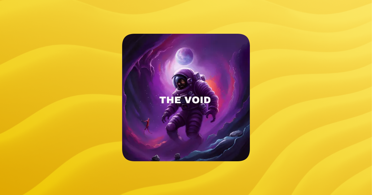 The Void - Members - Guilded