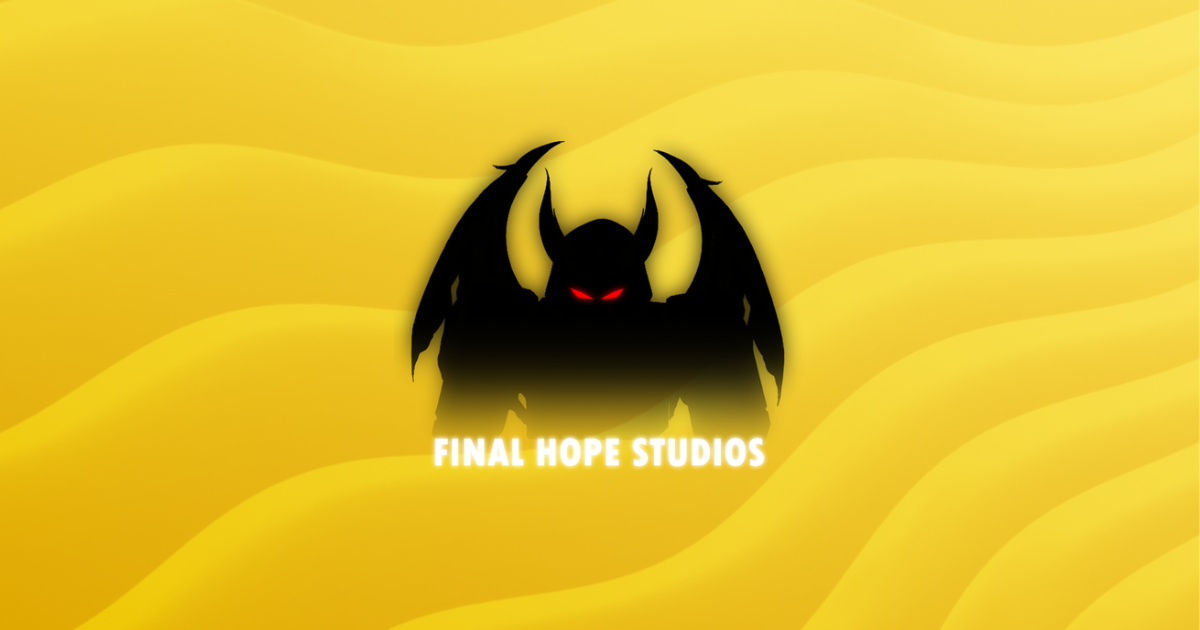 Overview - Final Hope Studios - Guilded