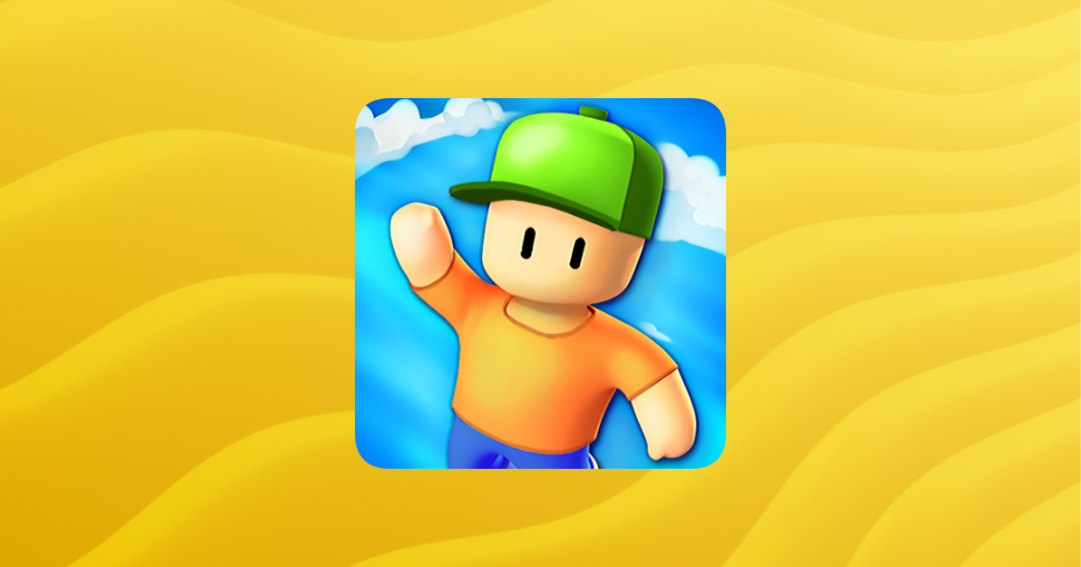 Overview - Stumble Guys - Guilded