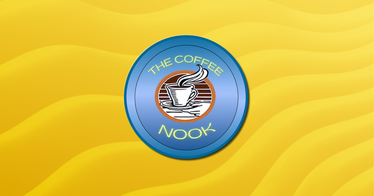 Overview - The Coffee Nook - Guilded