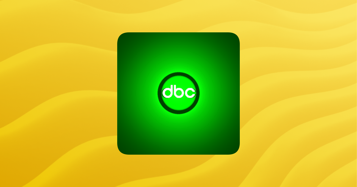 The New DBC Server - Guilded