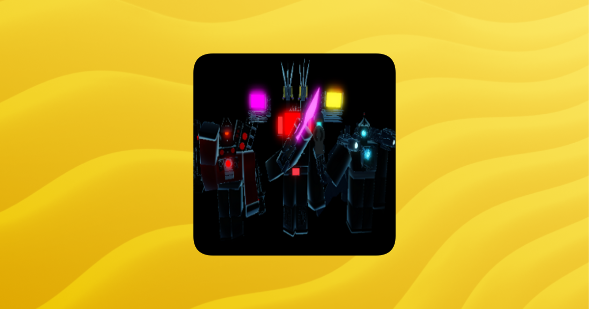 Overview - Skibi tower defense - Guilded