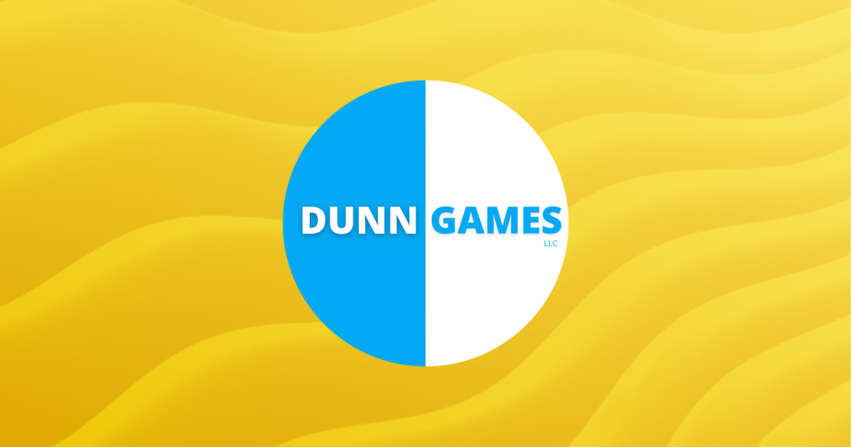 Dunn Games - Guilded