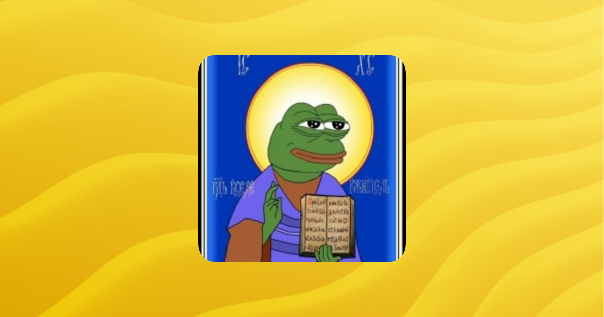 Saint Pepe's - Guilded