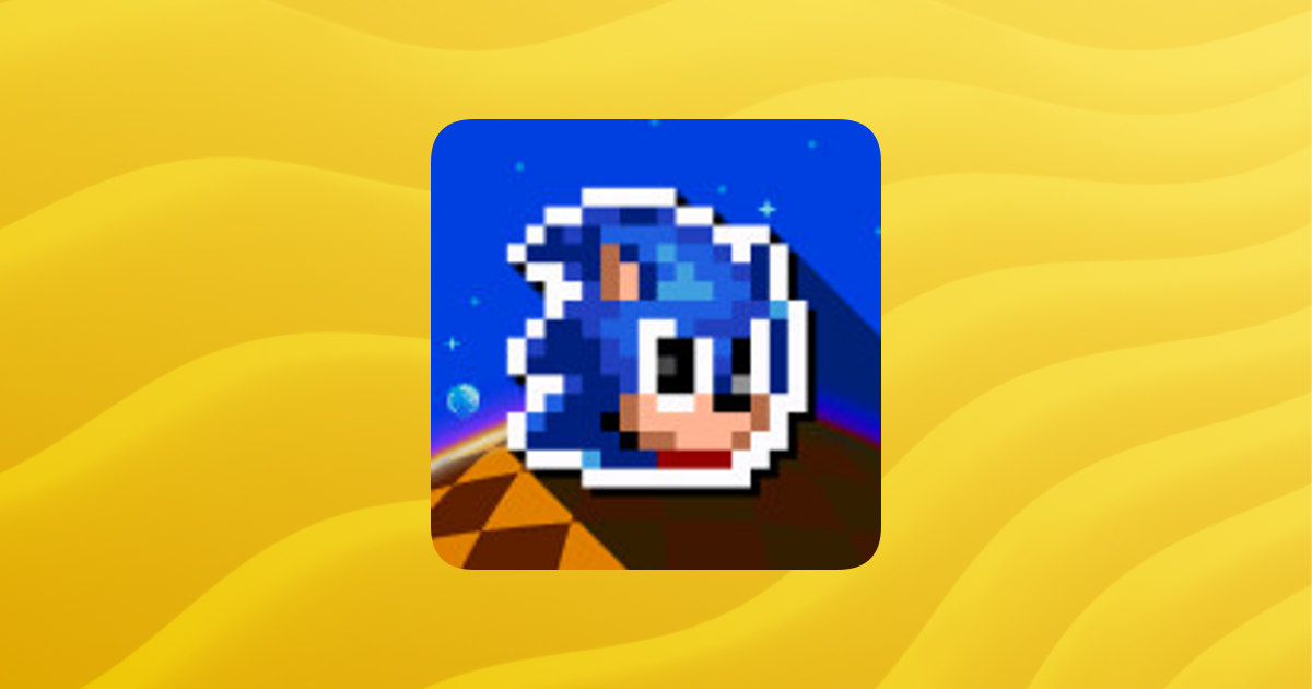 Classic Sonic Simulator - Guilded