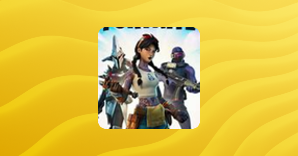 Overview - Fortnite - Guilded