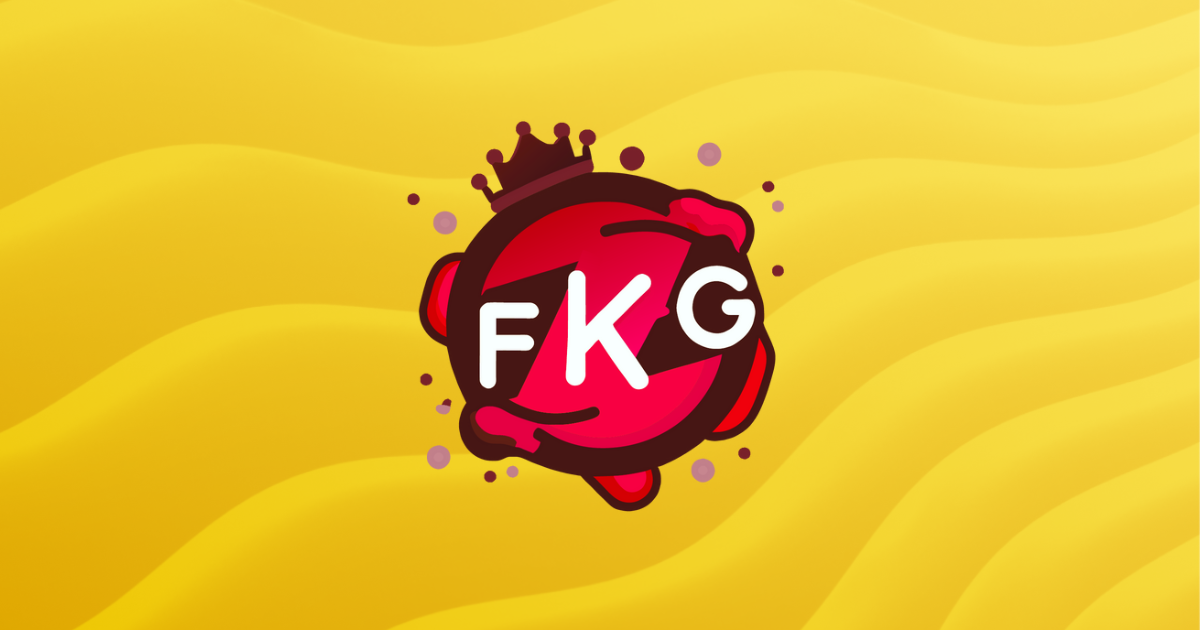 FKinG x SERVER - Guilded