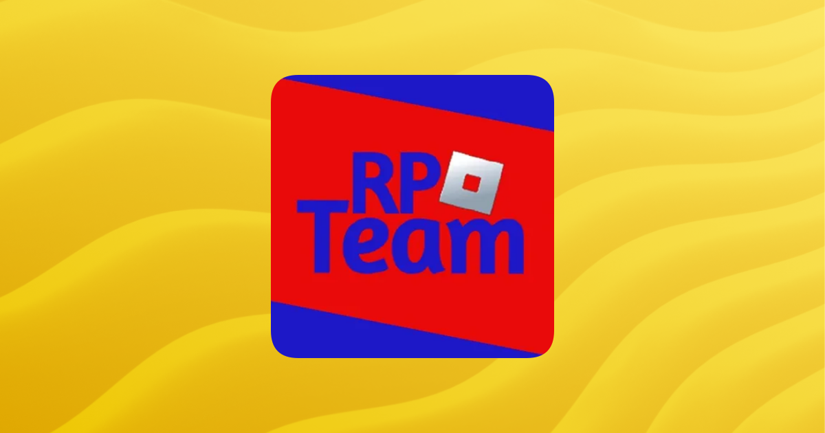 RP Team - Guilded
