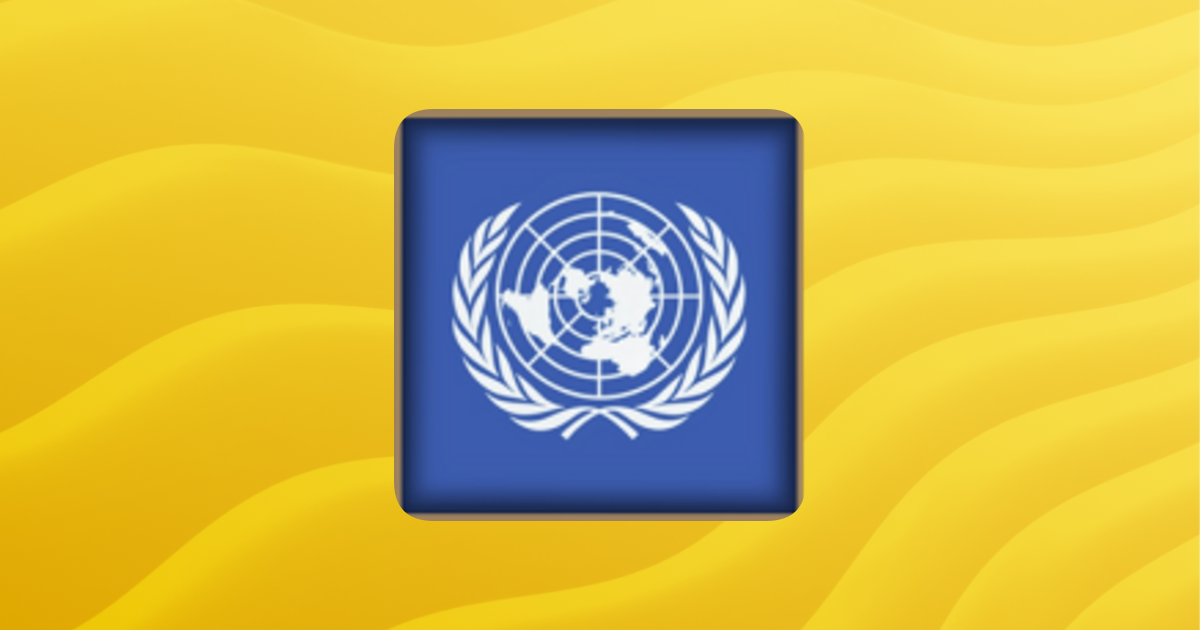 Overview - United Nations announcements - Guilded