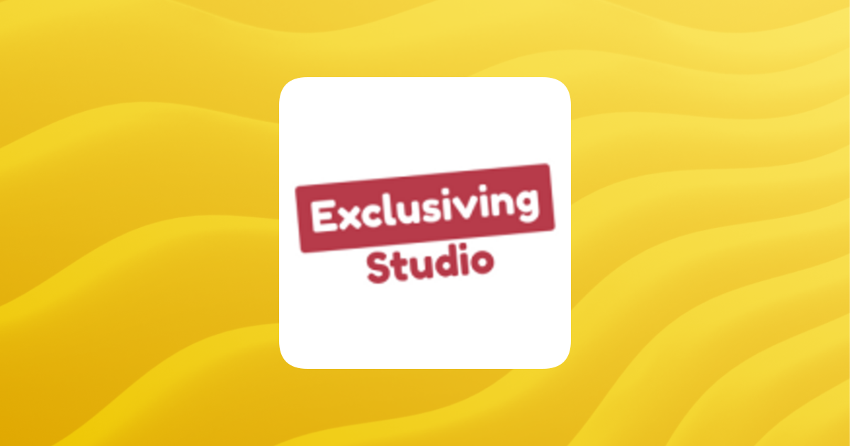 Exclusiving Studio - Guilded