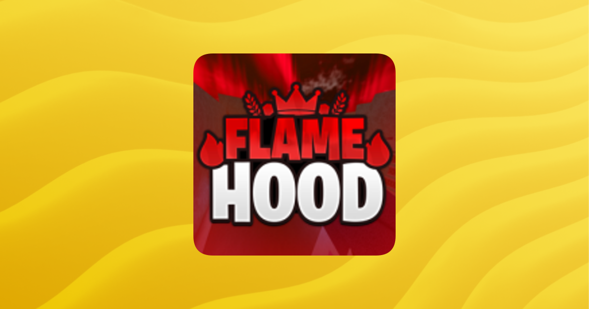 Flame Hood - Members - Guilded