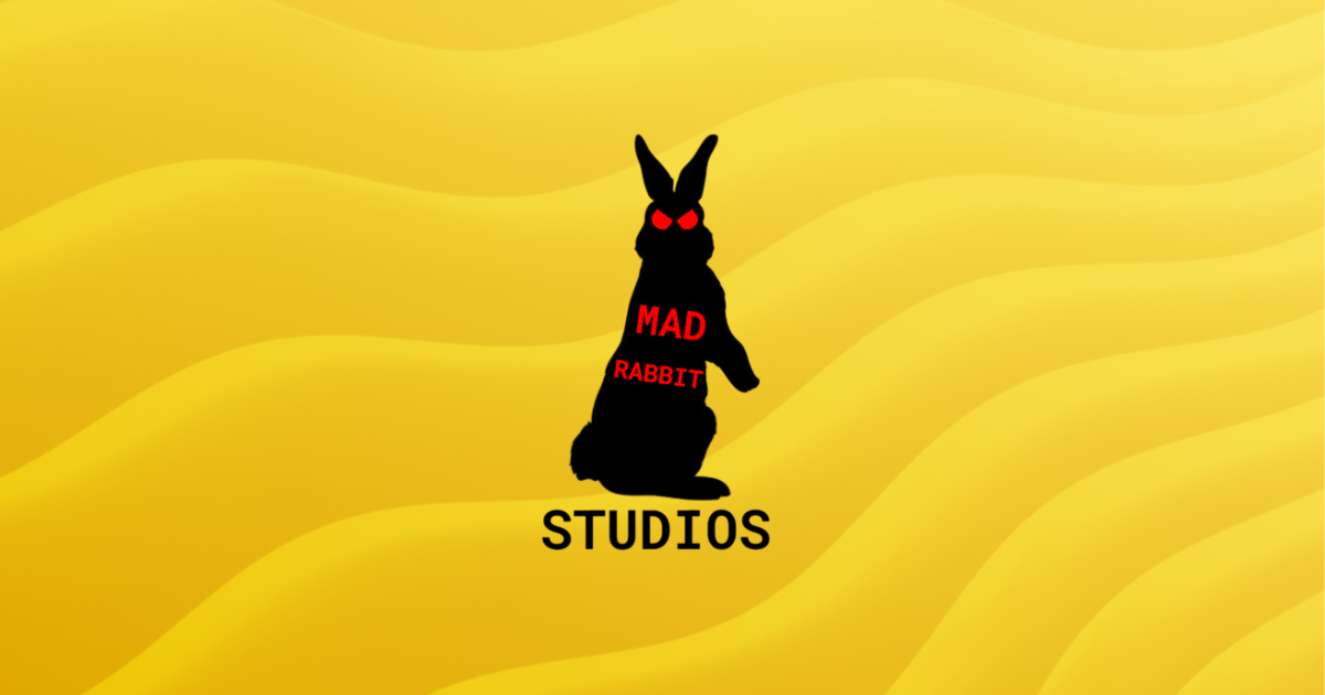 Overview - Mad Rabbit Studios - Guilded