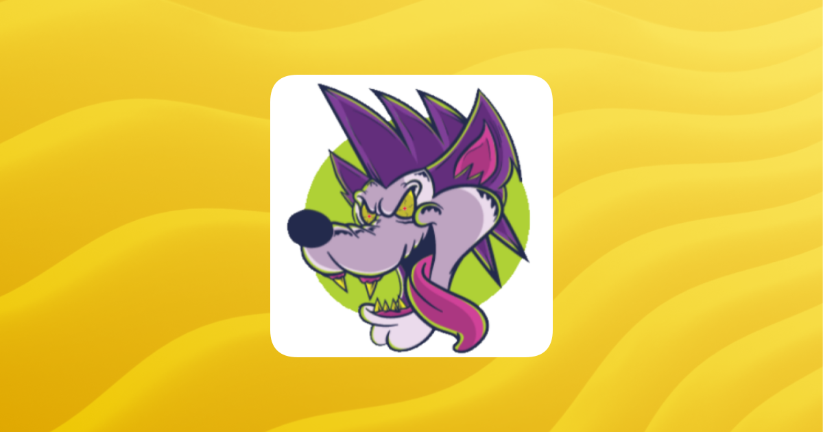 Lone Wolf Productions - Guilded