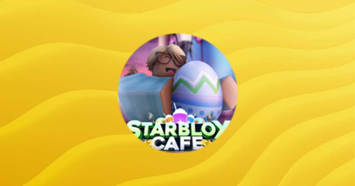 Staeblox | Cafe - Guilded