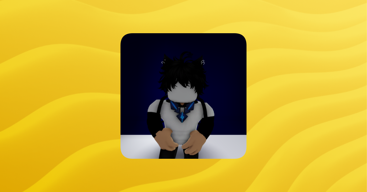 Server Roblox - Guilded