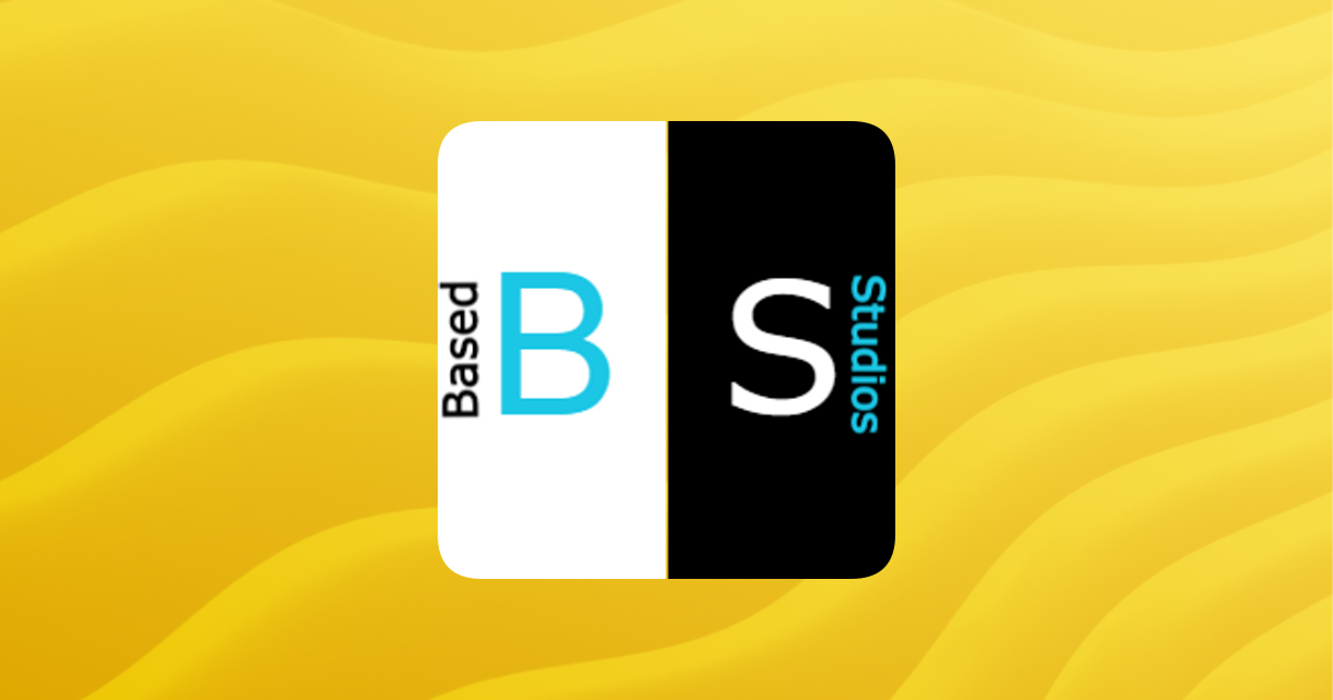 Based Studios - Guilded