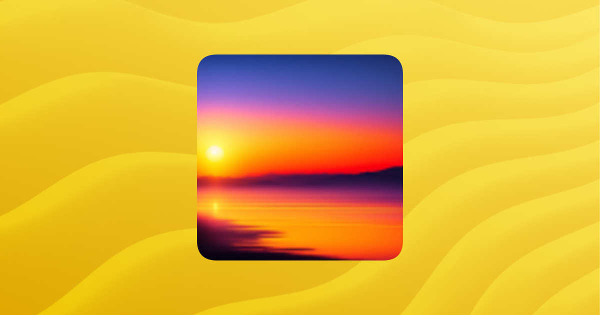 Sunset Studio - Guilded