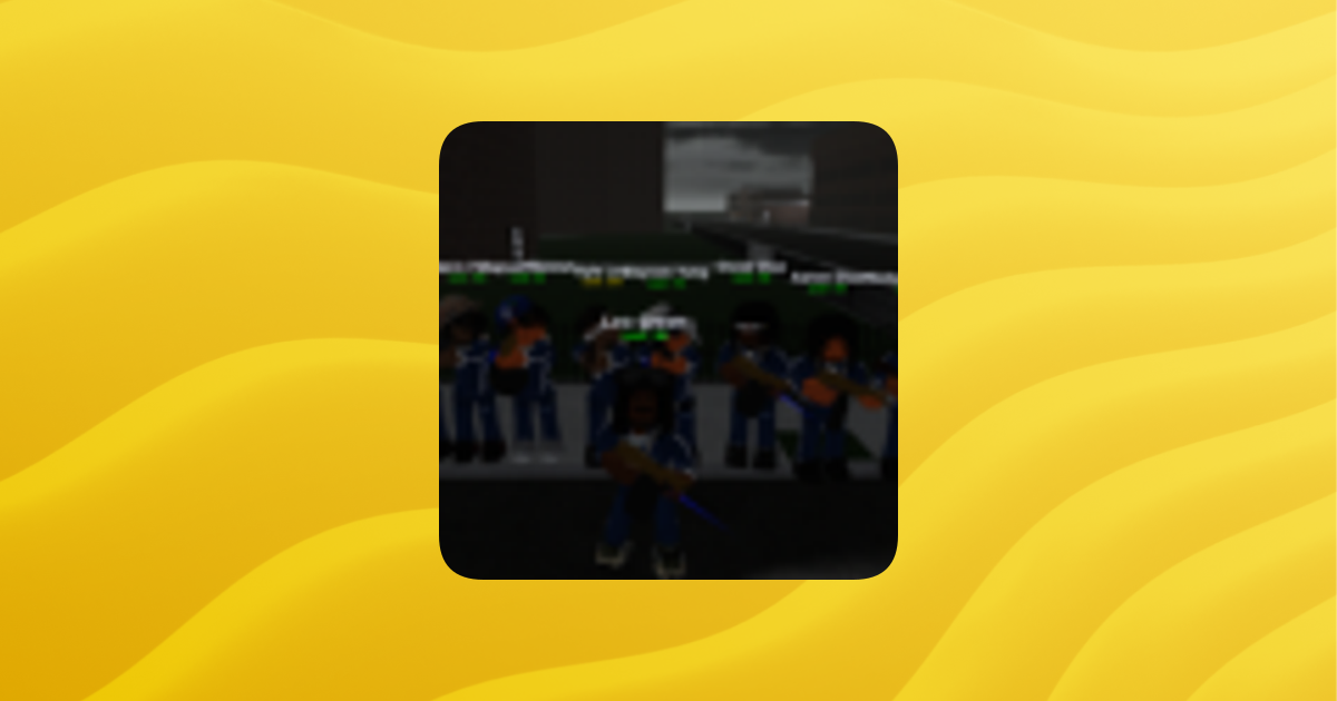 Overview - {LS} BLOCK 6 - Guilded