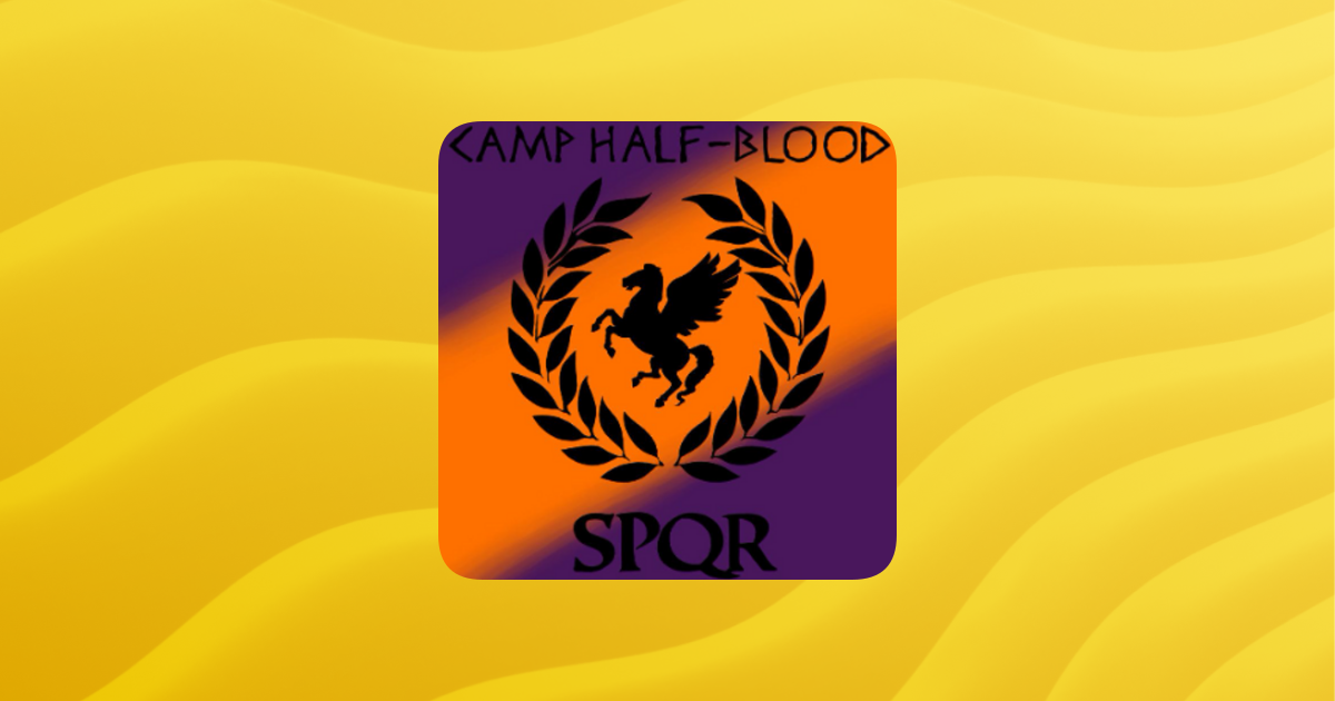 Greek-Roman Alliance - Guilded