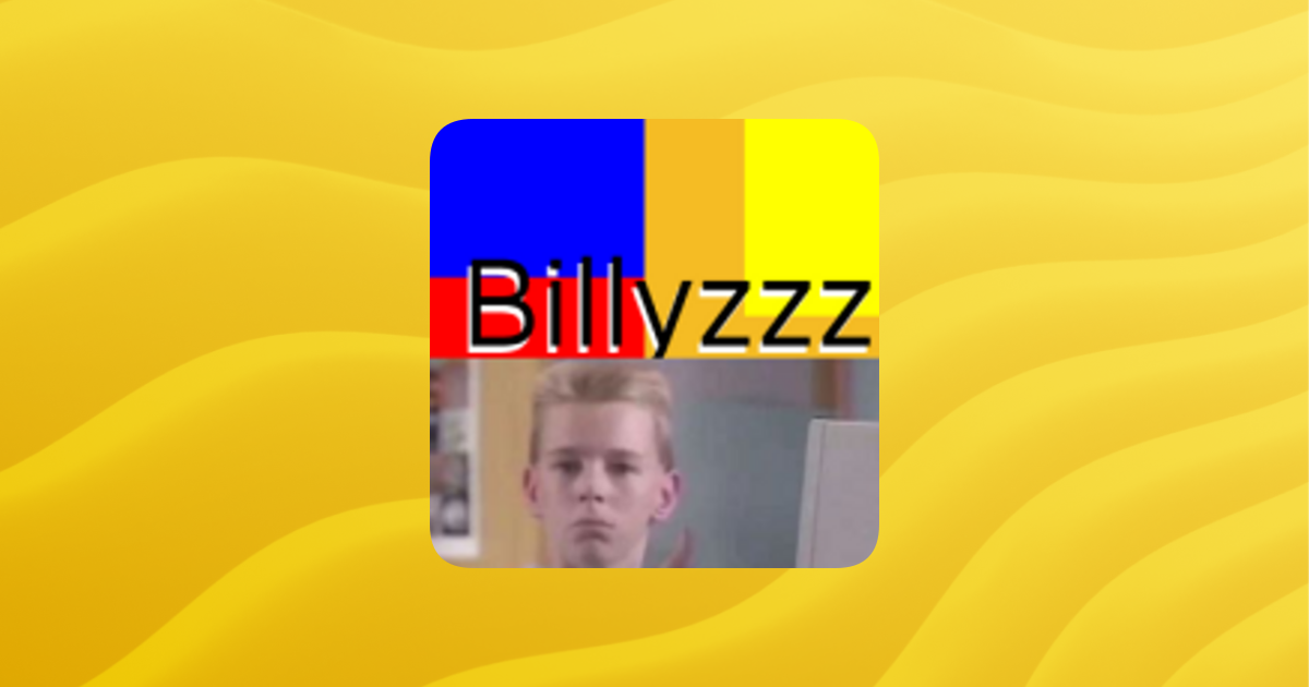 Overview - Billy Studios - Guilded