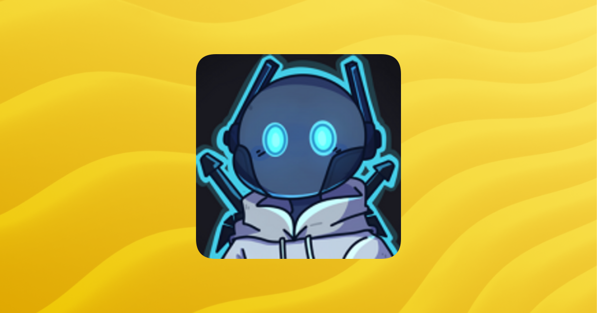 Cyber's friendly abode - Guilded