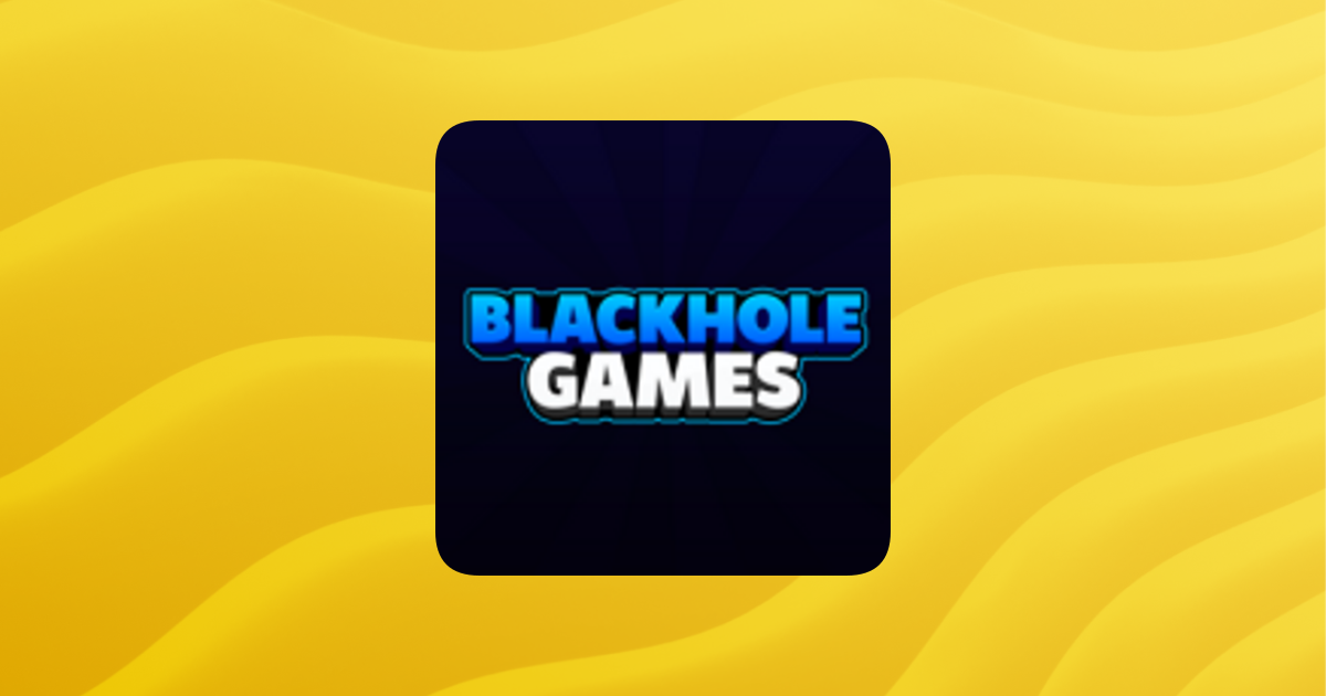 Blackhole Studios - Guilded