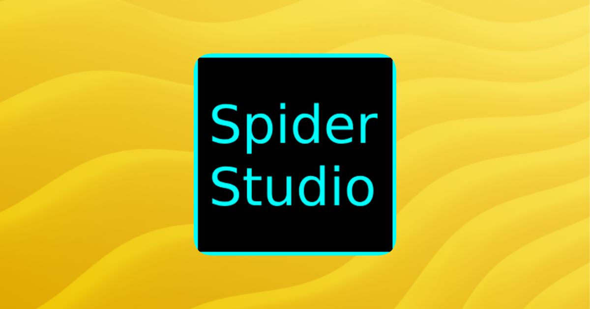 Spider Studio - Guilded