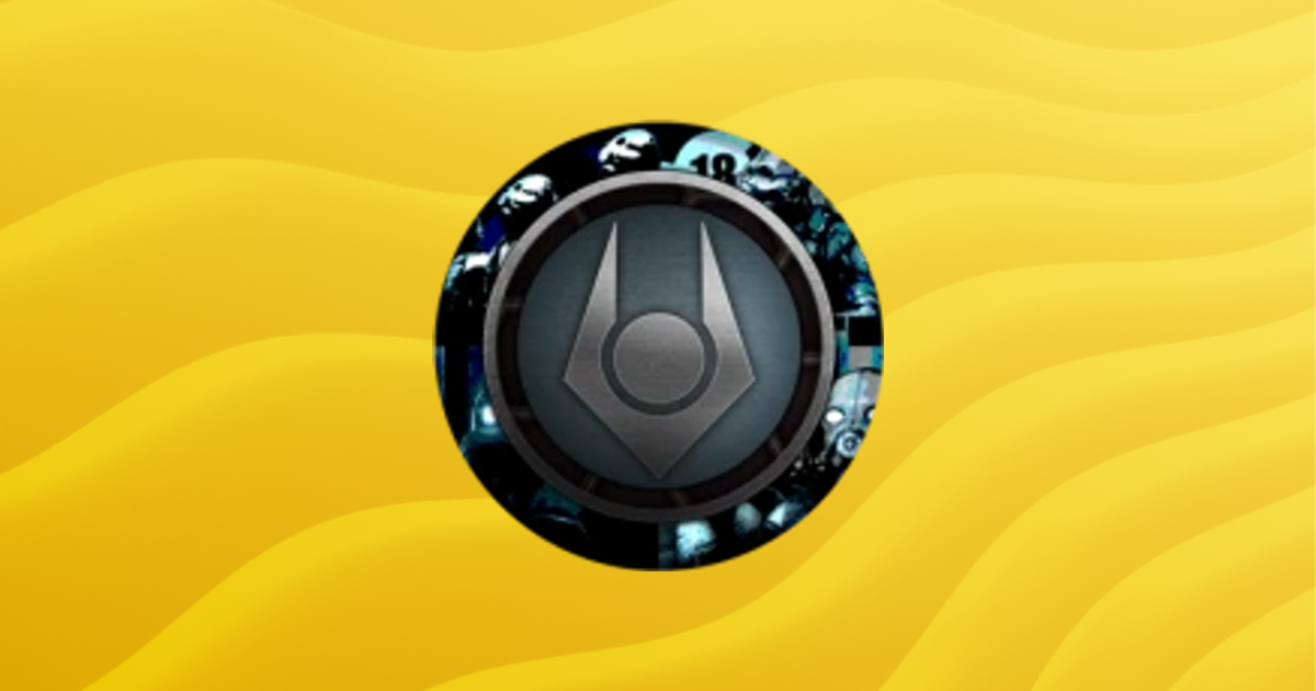 Universal Union - Guilded